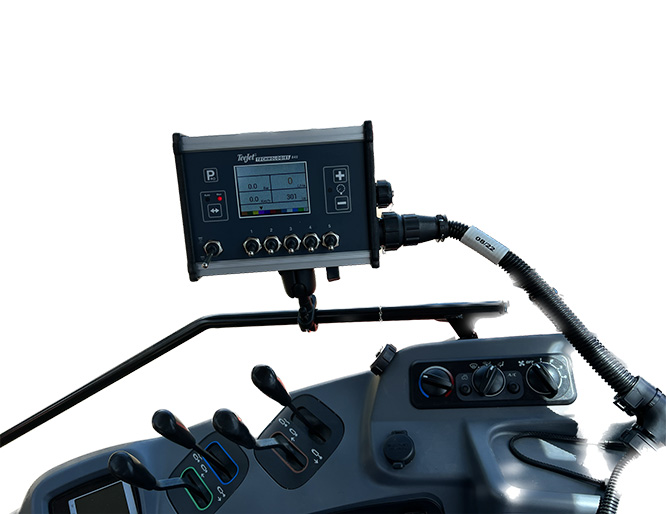 1150-2000L Turf Sprayers - BA Pumps & Sprayers