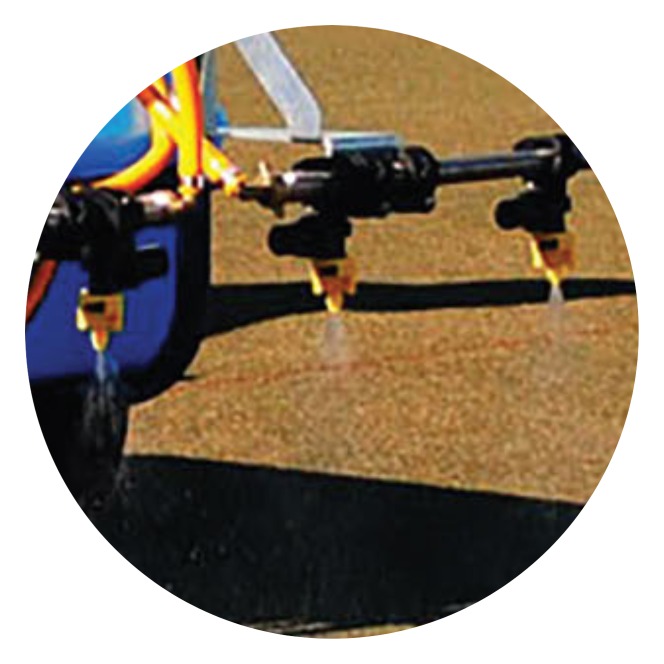 75L Greens Keeper - BA Pumps & Sprayers