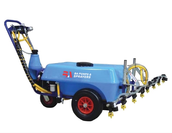 75L Greens Keeper - BA Pumps & Sprayers
