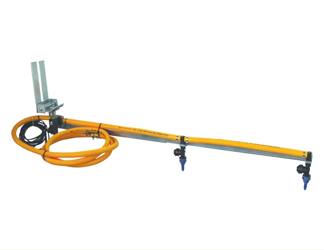 Booms - BA Pumps & Sprayers